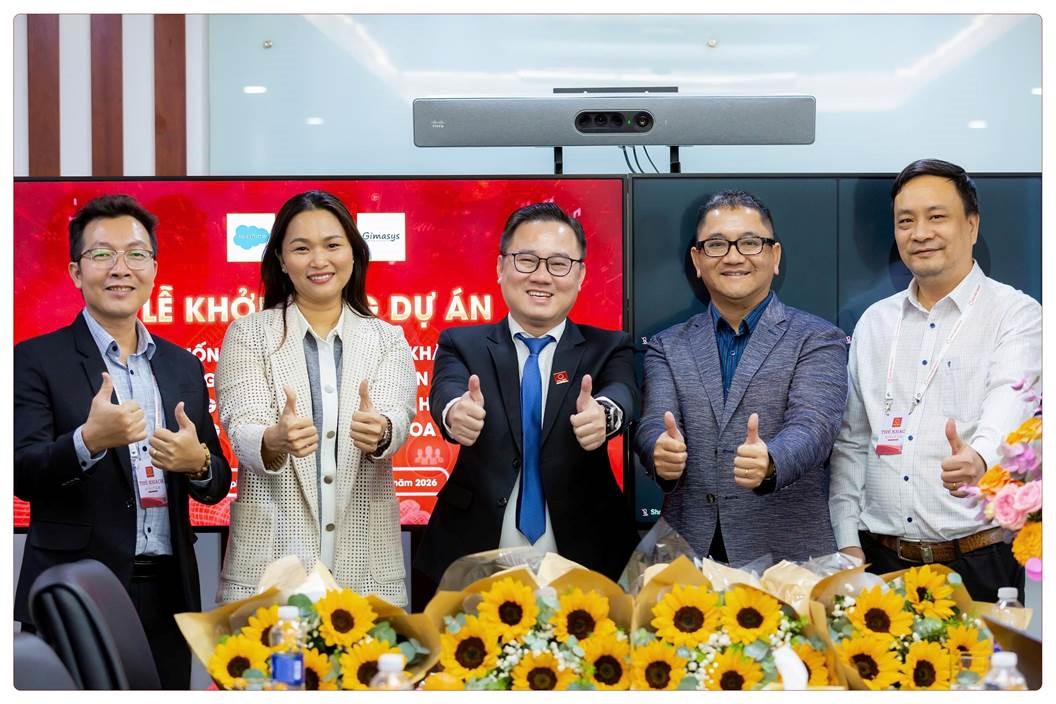 TẬP ĐOÀN HOA SEN: HÀNH TRÌNH 25 NĂM KIẾN TẠO MÔI TRƯỜNG LÀM VIỆC HẠNH ...