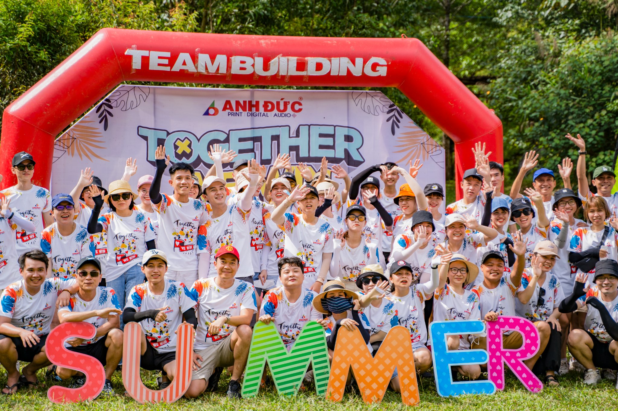 Công ty TNHH Anh Đức Tuyển Dụng, Việc Làm Mới Nhất | CareerViet.vn