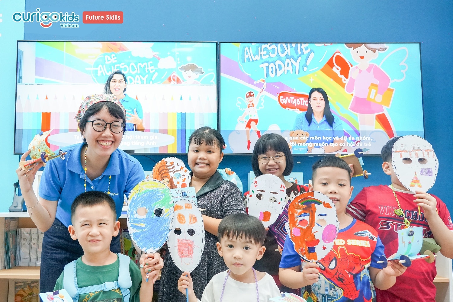 CÔNG TY TNHH CURIOO VIỆT NAM Tuyển Dụng, Việc Làm Mới Nhất | vieclam ...