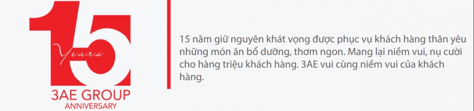 CÔNG TY CỔ PHẦN DỊCH VỤ THƯƠNG MẠI 3AE Tuyển Dụng, Việc Làm Mới Nhất ...