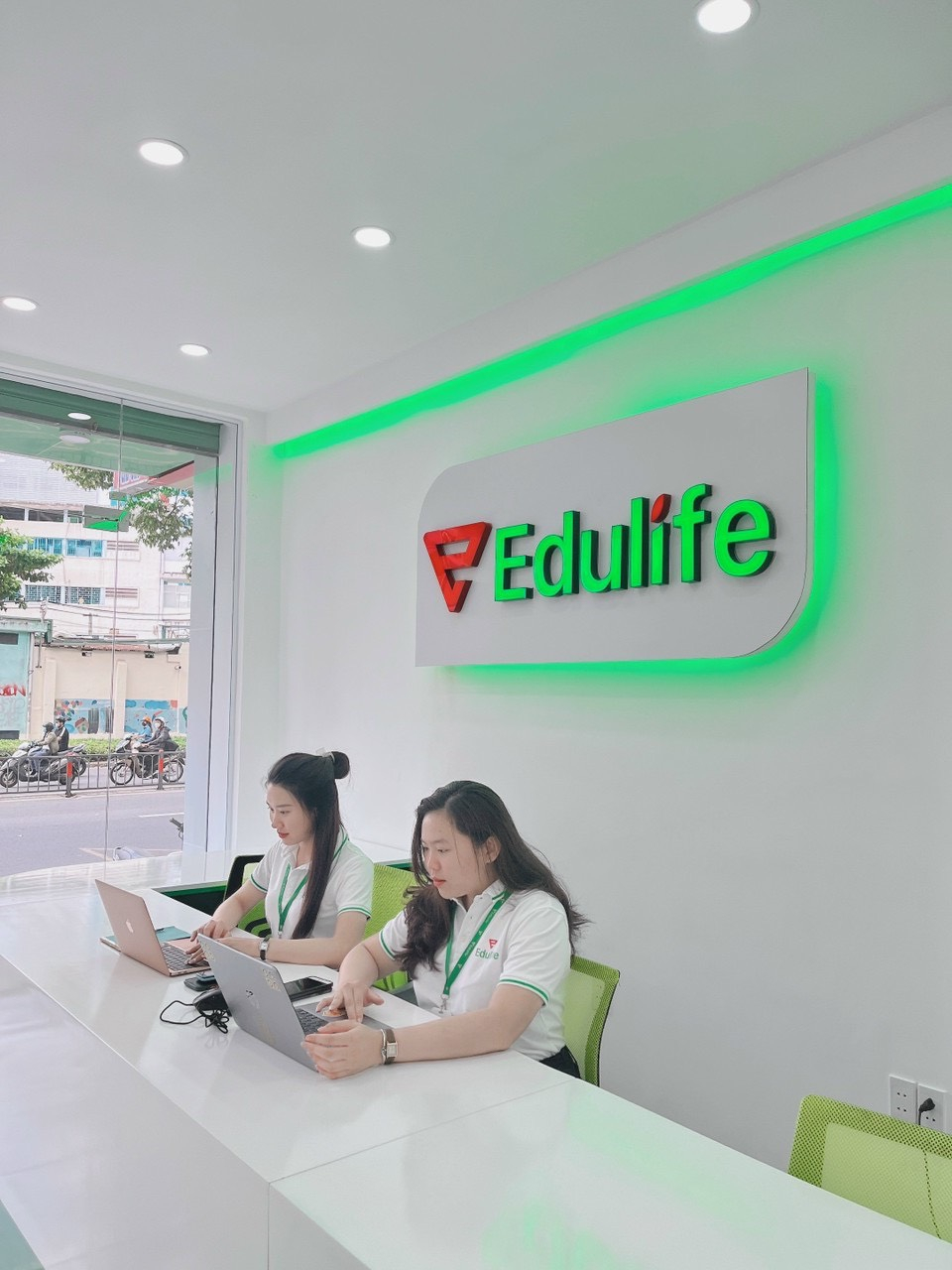CÔNG TY CỔ PHẦN GIÁO DỤC EDULIFE Tuyển Dụng, Việc Làm Mới Nhất ...