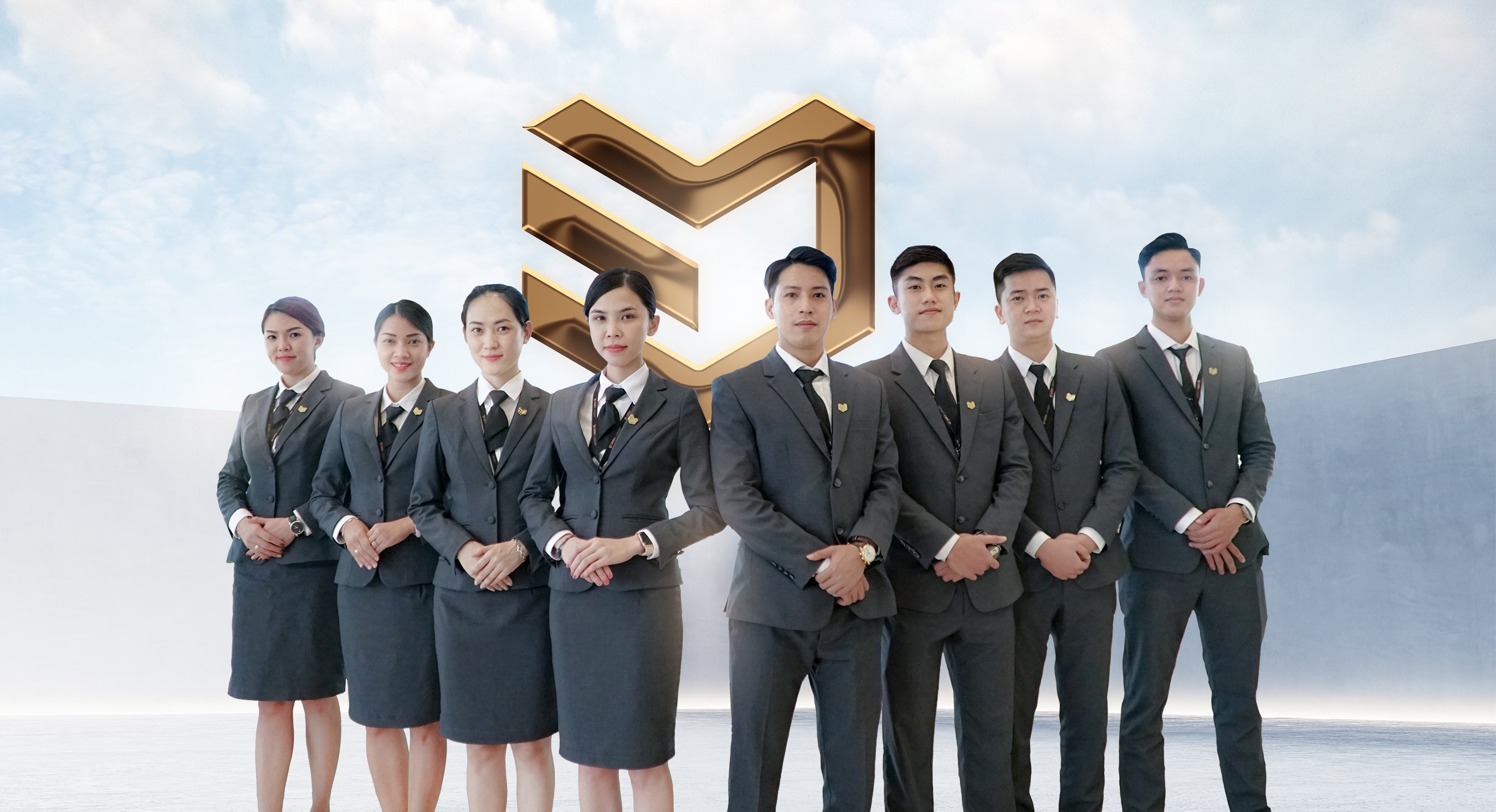 CÔNG TY CỔ PHẦN DKRA LUXURY Tuyển Dụng, Việc Làm Mới Nhất - CareerViet.vn