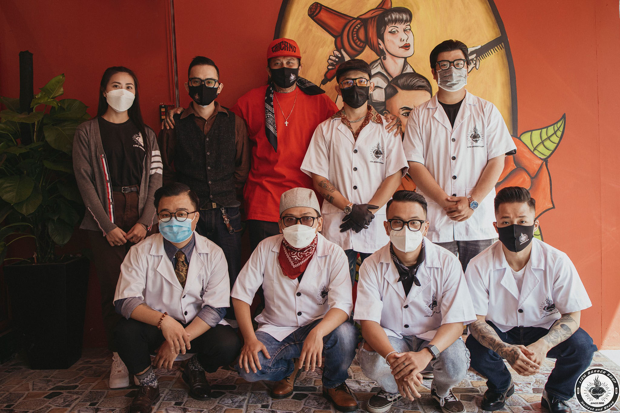 Liem Barber Shop Tuyển Dụng, Việc Làm Mới Nhất - CareerViet.vn