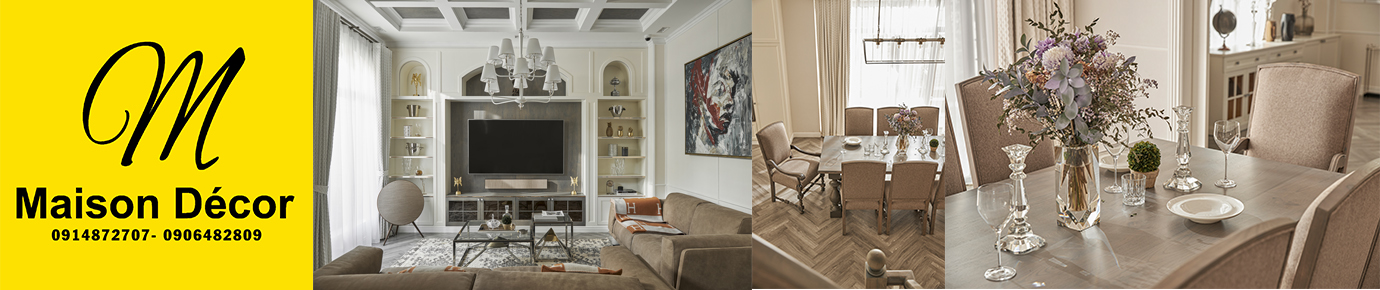 CÔNG TY TNHH MAISON DECOR Tuyển Dụng, Việc Làm Mới Nhất - CareerViet.vn