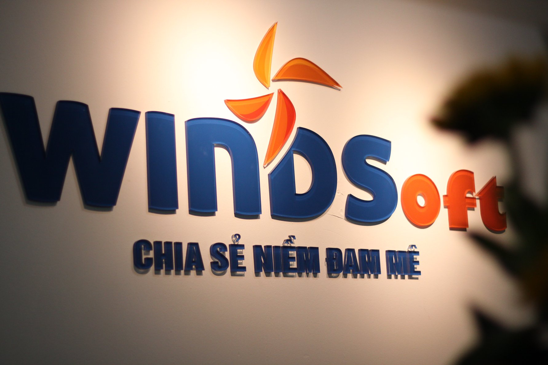 CÔNG TY CỔ PHẦN CÔNG NGHỆ WINDSOFT VIỆT NAM Tuyển Dụng, Việc Làm Mới ...