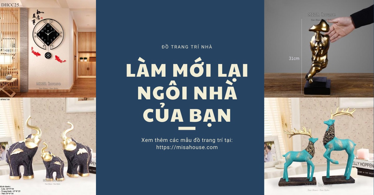 Misa House Decor Tuyển Dụng, Việc Làm Mới Nhất | CareerViet.vn