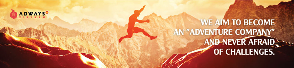 Adways Vietnam Tuyển Dụng, Việc Làm Mới Nhất | CareerViet.vn