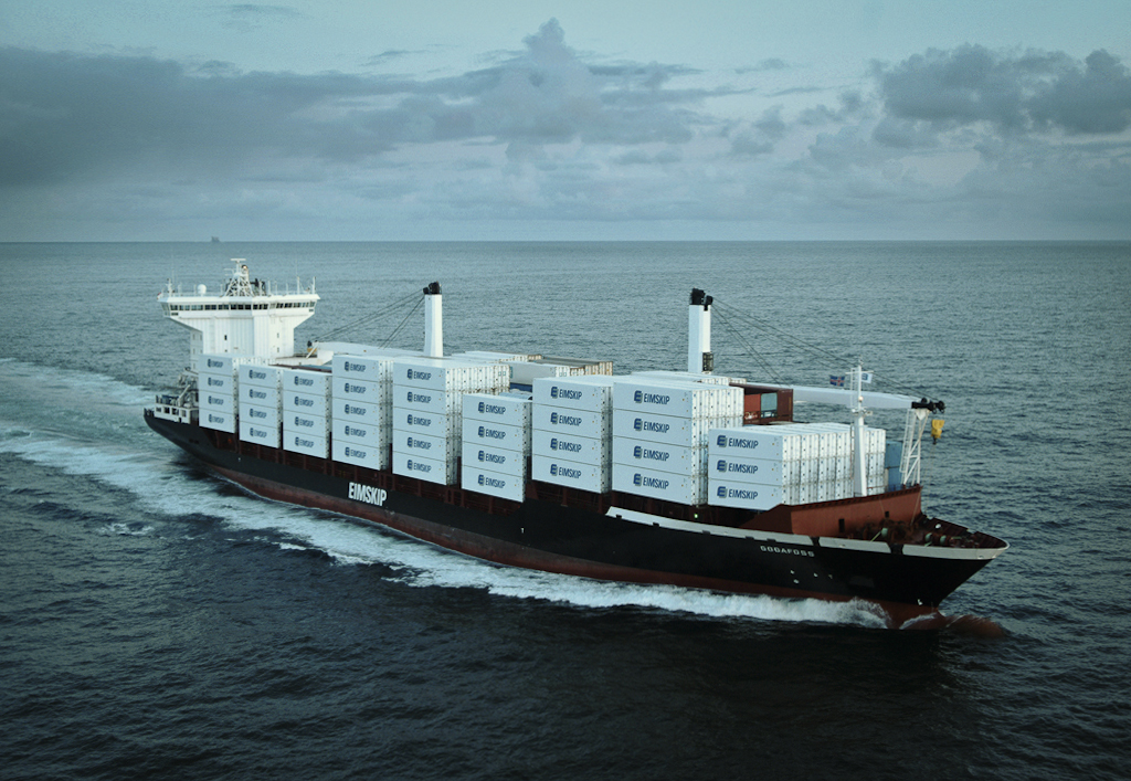 Eimskip Vietnam Co., Ltd Tuyển Dụng, Việc Làm Mới Nhất | CareerViet.vn