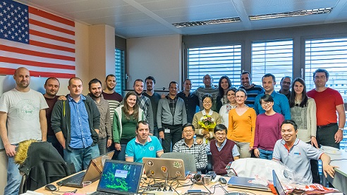 Công ty TNHH MTV Codix Việt Nam Tuyển Dụng, Việc Làm Mới Nhất ...