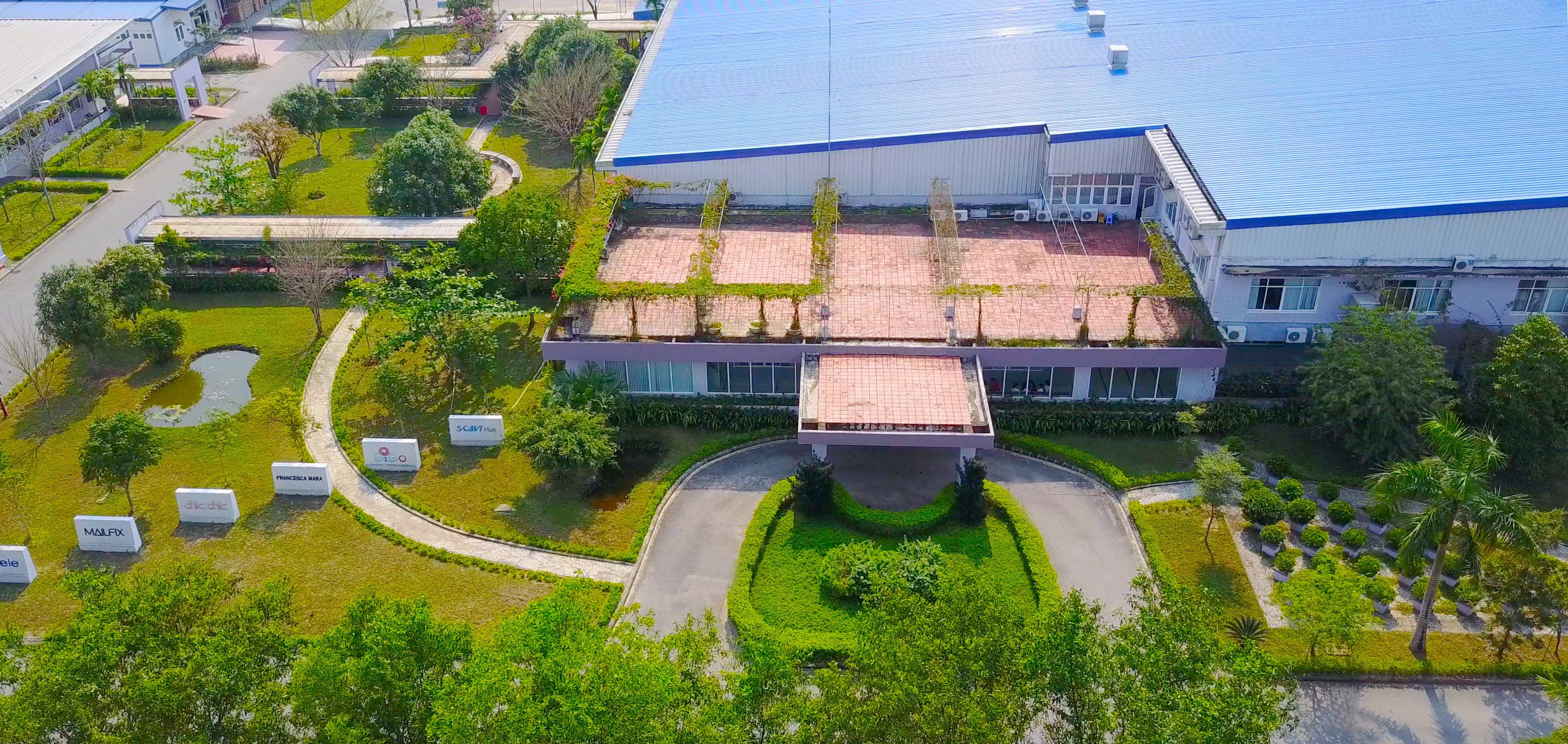 Công ty SCAVI Huế Tuyển Dụng, Việc Làm Mới Nhất - CareerViet.vn