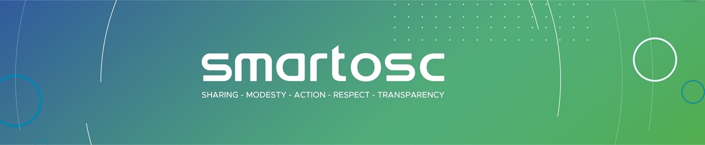 Công ty Cổ phần SmartOSC Tuyển Dụng, Việc Làm Mới Nhất | CareerViet.vn