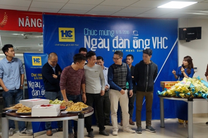 Công ty TNHH Thương Mại VHC Tuyển Dụng, Việc Làm Mới Nhất | CareerViet.vn