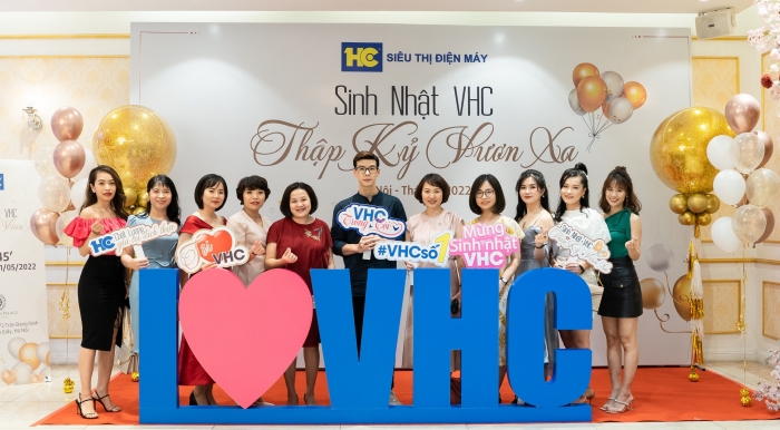 Công ty TNHH Thương Mại VHC Tuyển Dụng, Việc Làm Mới Nhất | CareerViet.vn