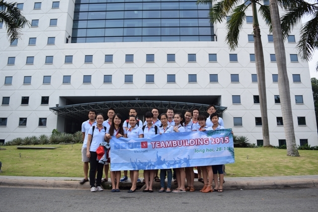 Codix Viet Nam Tuyển Dụng, Việc Làm Mới Nhất - CareerViet.vn