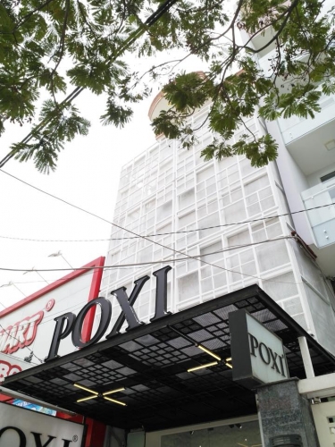 Công Ty TNHH Thời Trang POXI Tuyển Dụng, Việc Làm Mới Nhất | vieclam ...