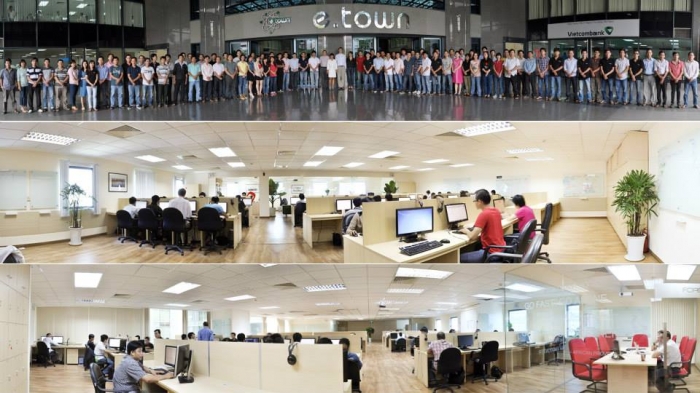 Orient Software Development Corp. Tuyển Dụng, Việc Làm Mới Nhất ...