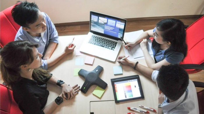 Orient Software Development Corp. Tuyển Dụng, Việc Làm Mới Nhất ...