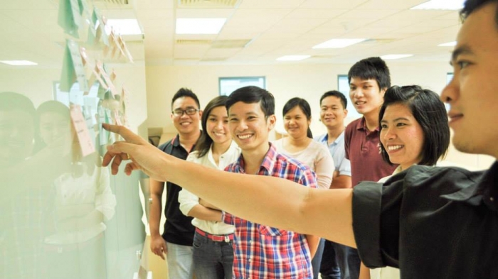 Orient Software Development Corp. Tuyển Dụng, Việc Làm Mới Nhất ...