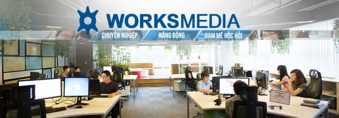 Worksmedia Việt Nam Tuyển Dụng, Việc Làm Mới Nhất | CareerViet.vn