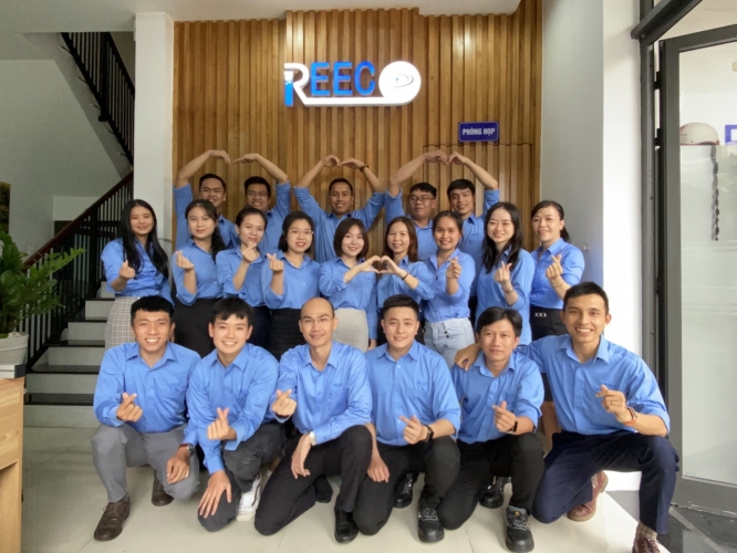 Công Ty TNHH Khoa Học Và Kỹ Thuật Reeco Tuyển Dụng, Việc Làm Mới Nhất ...