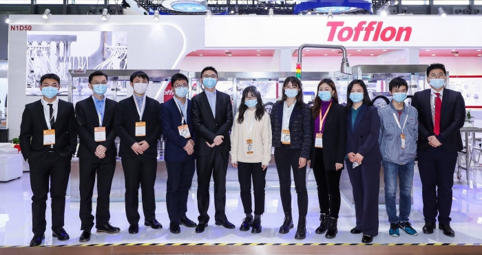 Tofflon Group Tuyển Dụng, Việc Làm Mới Nhất | CareerViet.vn