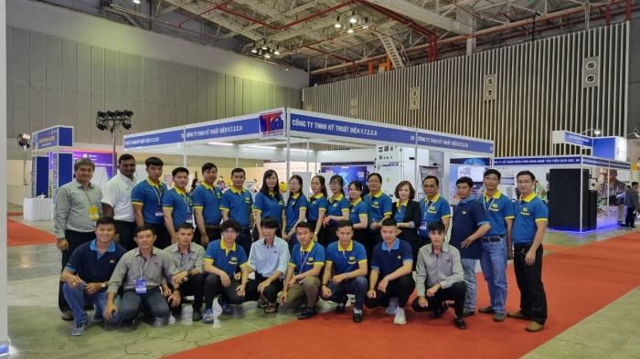 Công Ty TNHH Kỹ Thuật Điện V.T.E.C.H Tuyển Dụng, Việc Làm Mới Nhất | CareerViet.vn