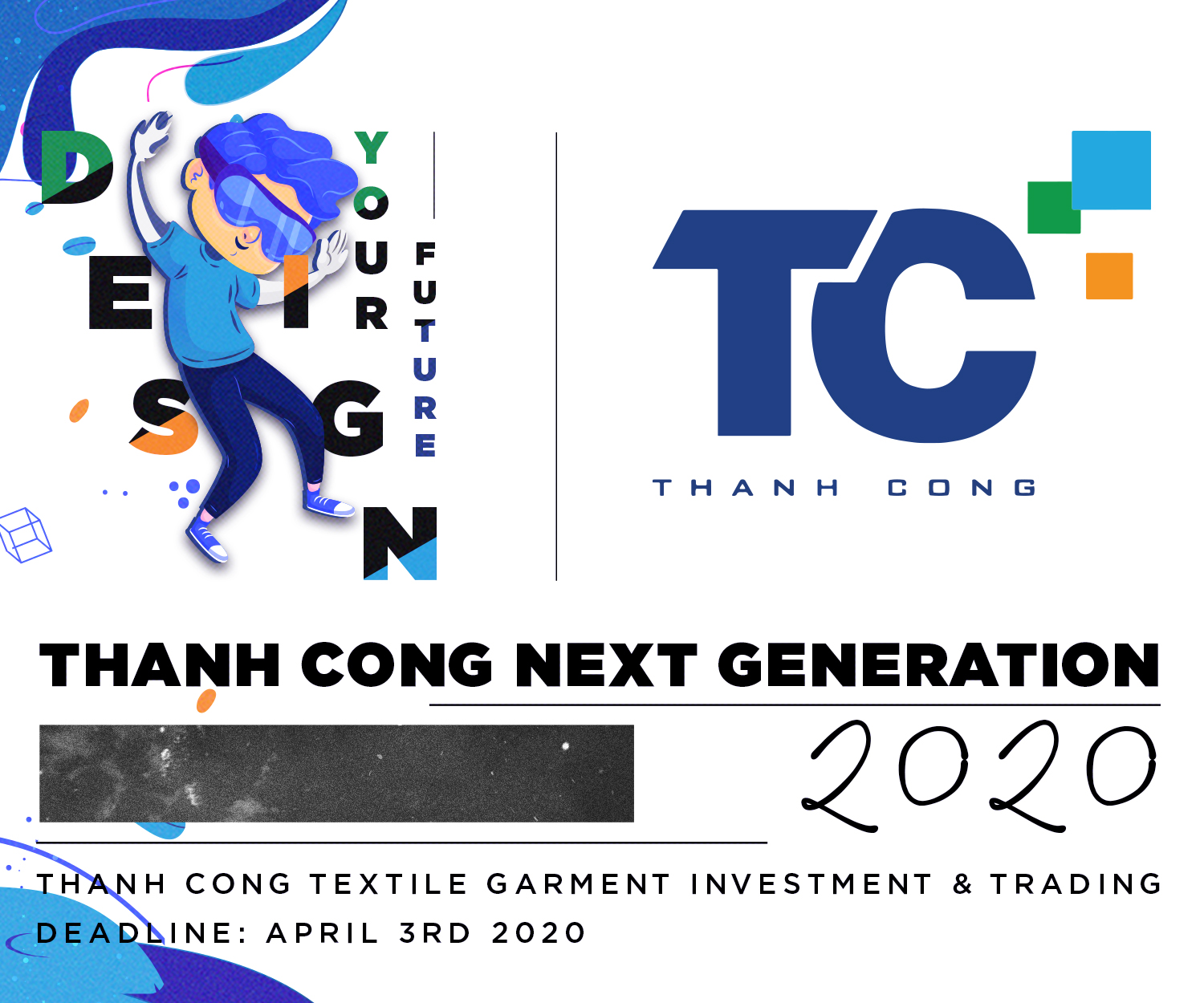 Thanh Cong Textile Garment Investment & Trading J.S. Co. Tuyển Dụng ...