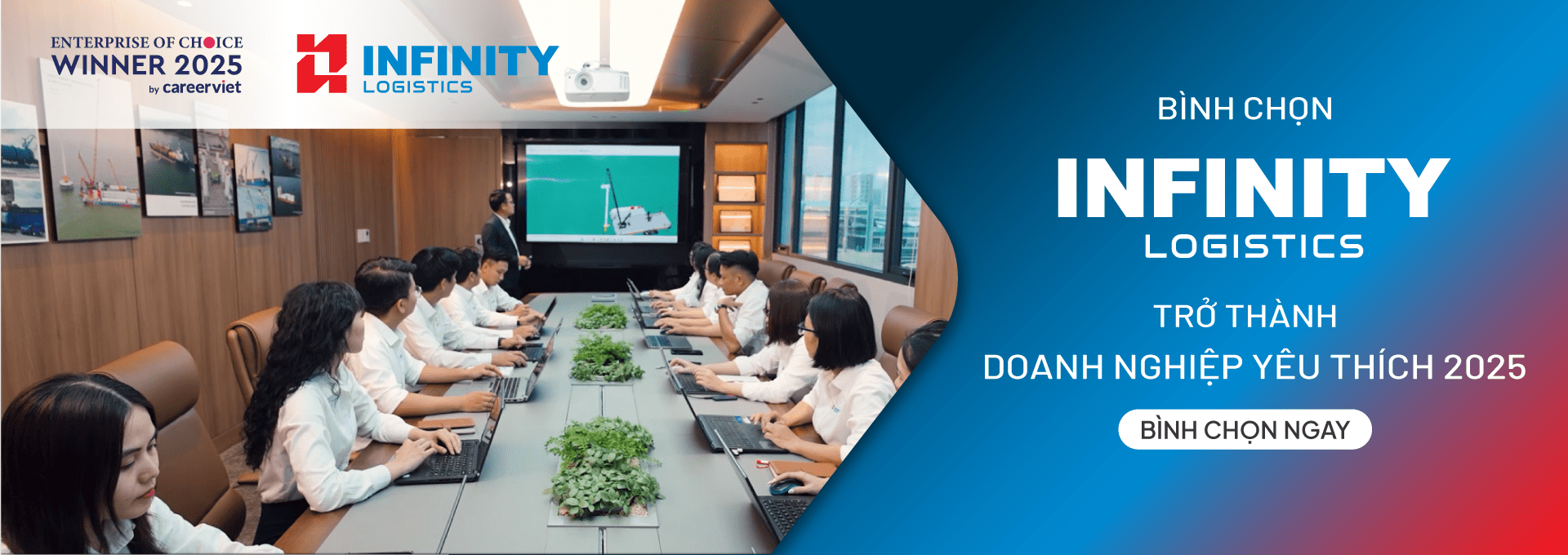 Tuyển dụng và tìm kiếm việc làm nhanh CareerViet.vn